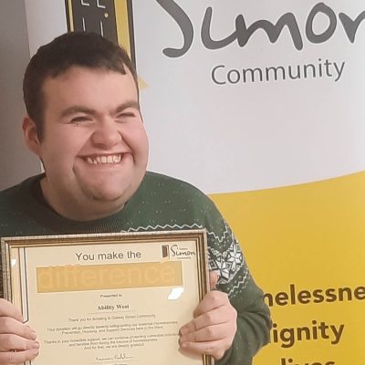 Galway Simon Community | End the trauma of homelessness together