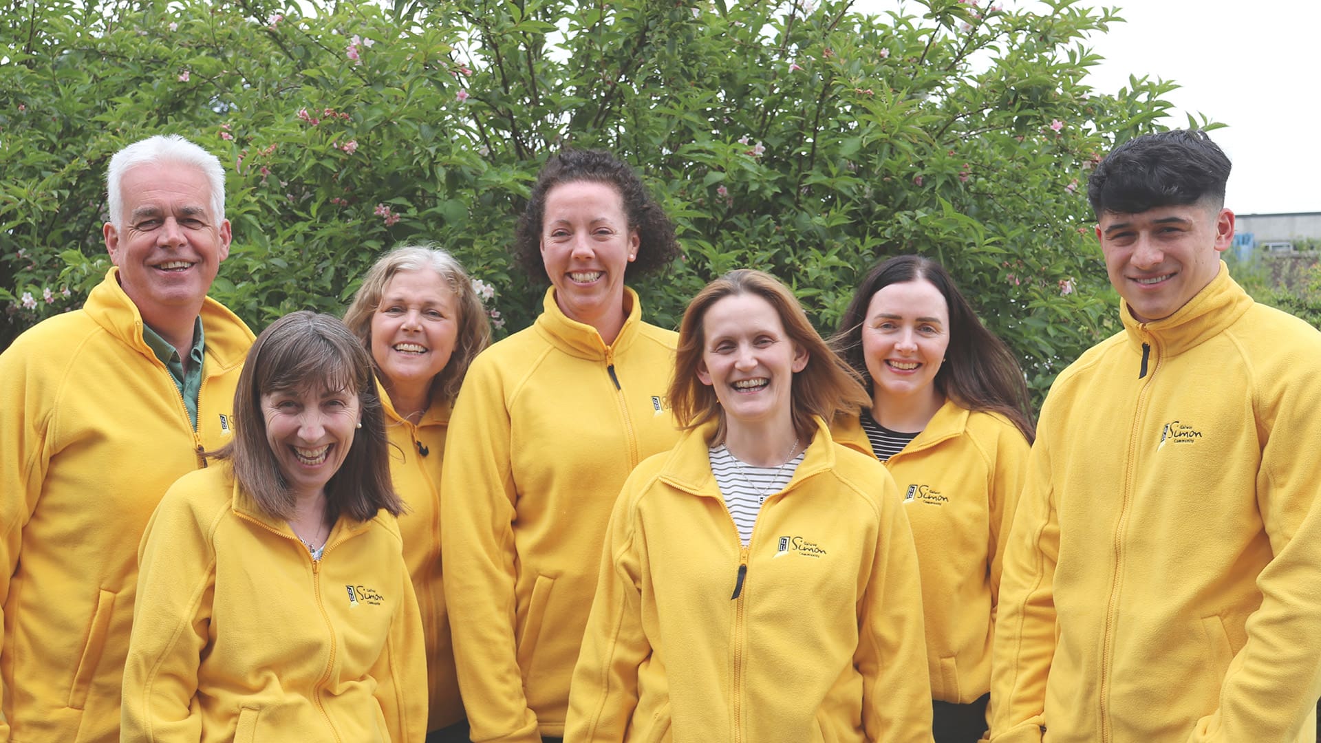 About Galway Simon | Galway Simon Community