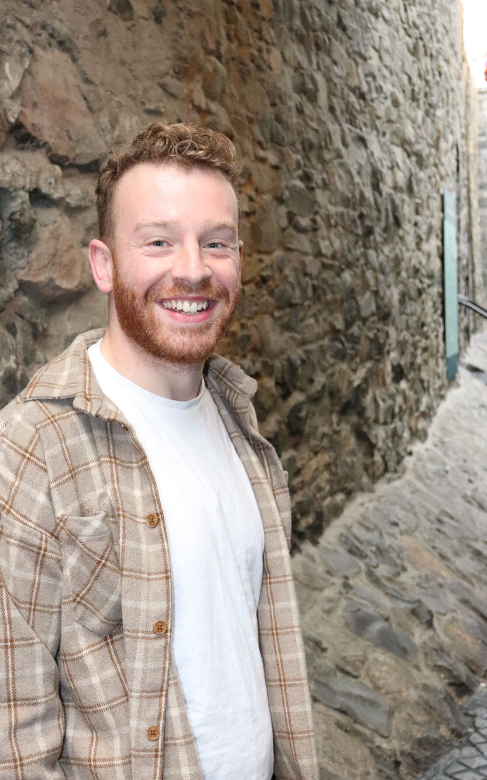 Eoin's Story - Galway Simon Community