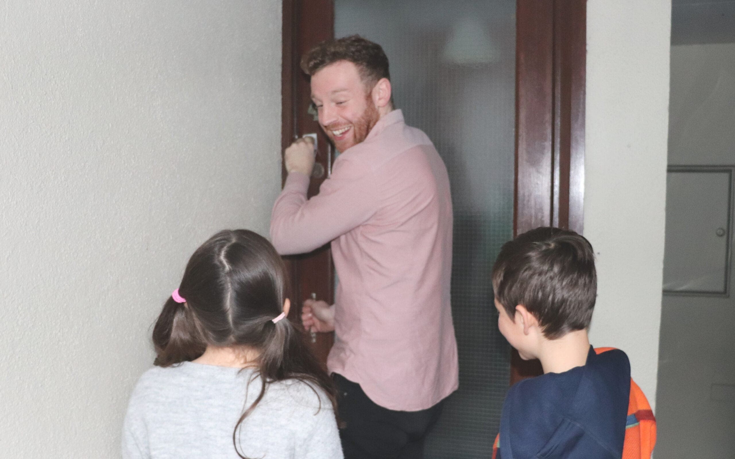 Eoin's Story - Galway Simon Community