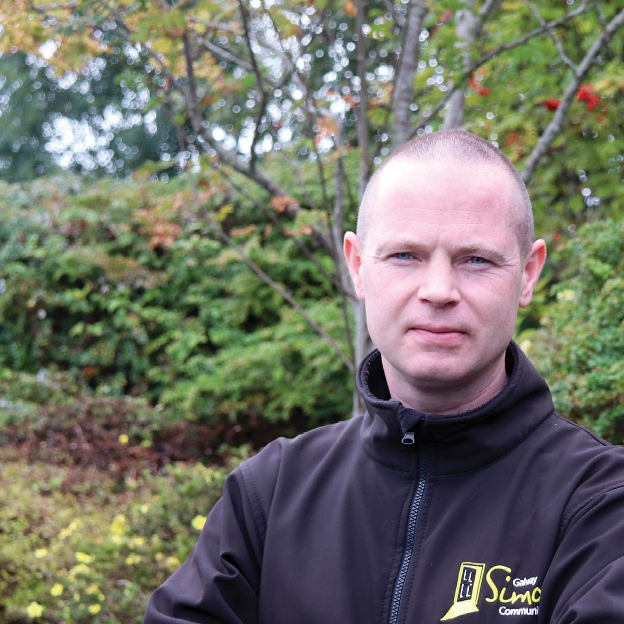 Mark Anthony’s Story | Galway Simon Community