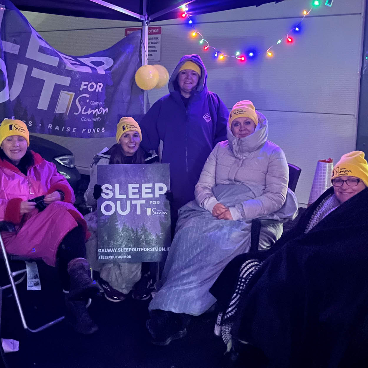 Galway Simon Community | End the trauma of homelessness together