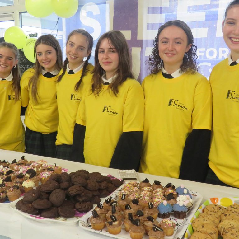 Galway Simon Community | End the trauma of homelessness together