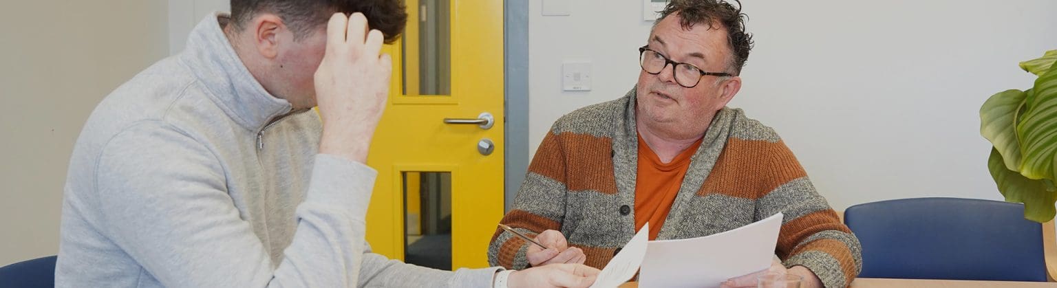 Our Services | Galway Simon Community