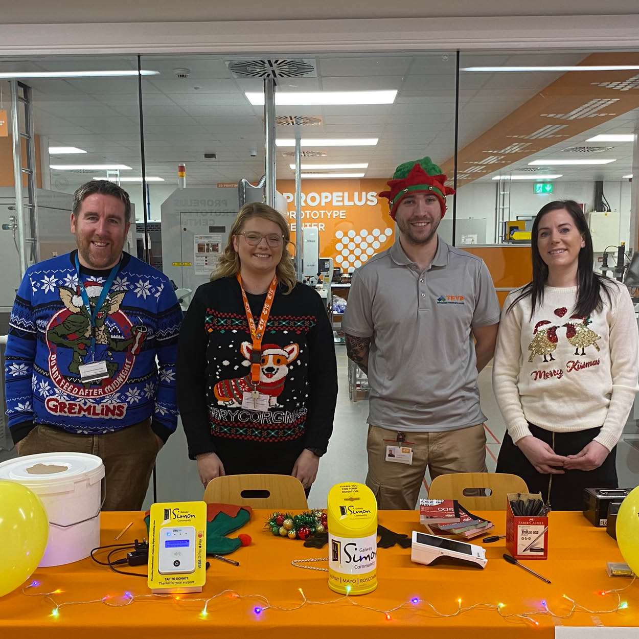 Galway Simon Community | End the trauma of homelessness together