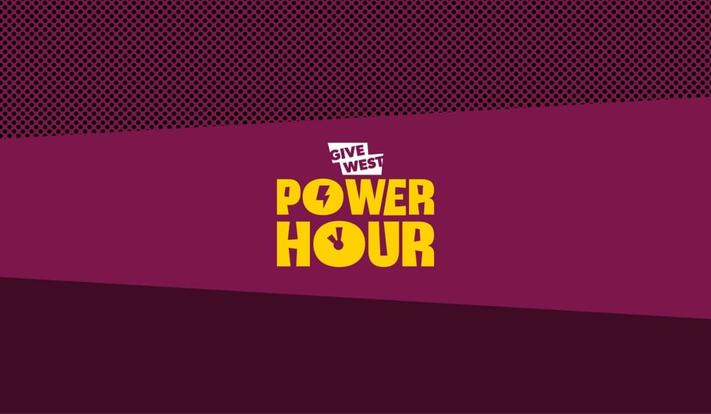 Power Hour | Galway Simon Community